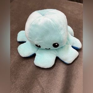 Toys | Reversible Plush Octopuses | Poshmark
